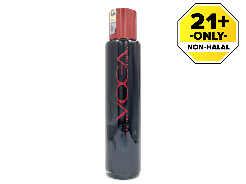 Voga Quattro | Lazada: Buy sell online Red Wine with cheap price | Lazada
