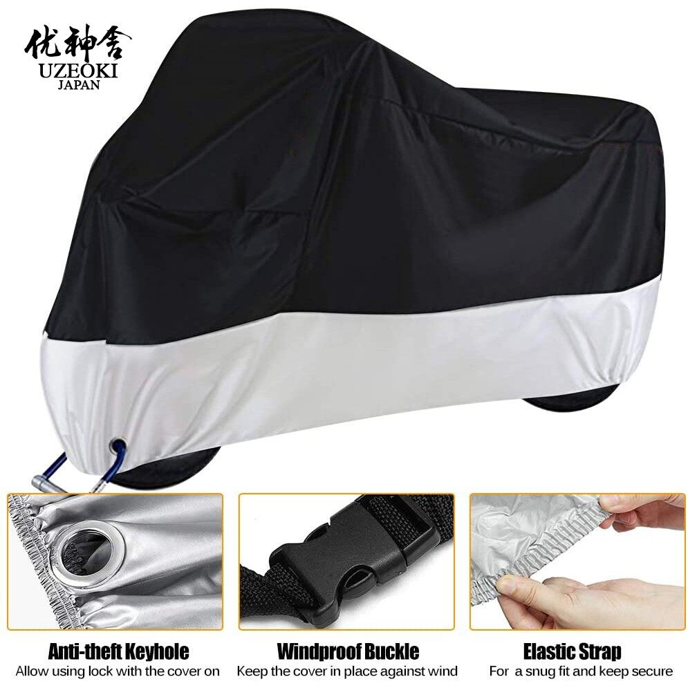 SP YAMAHA MT 03 JOG Motor Cover Motorcyle Cover Motorbike Cover ...