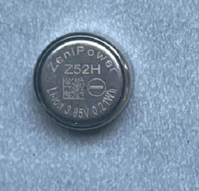 Original New Replacement Earphone battery for Sony linkbuds/Linkbuds S ...