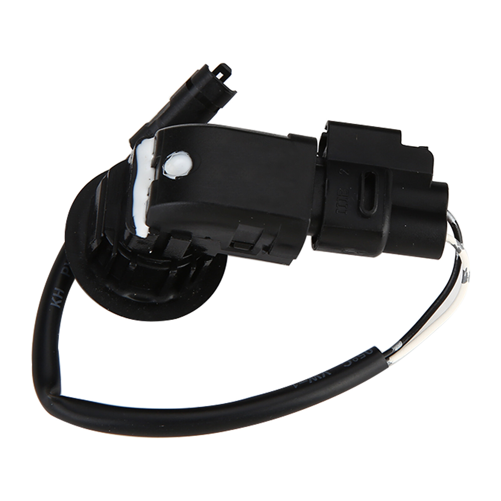 gucanou Parking Sensor PZ362-00205 Reversing Detector for Toyota Camry ...