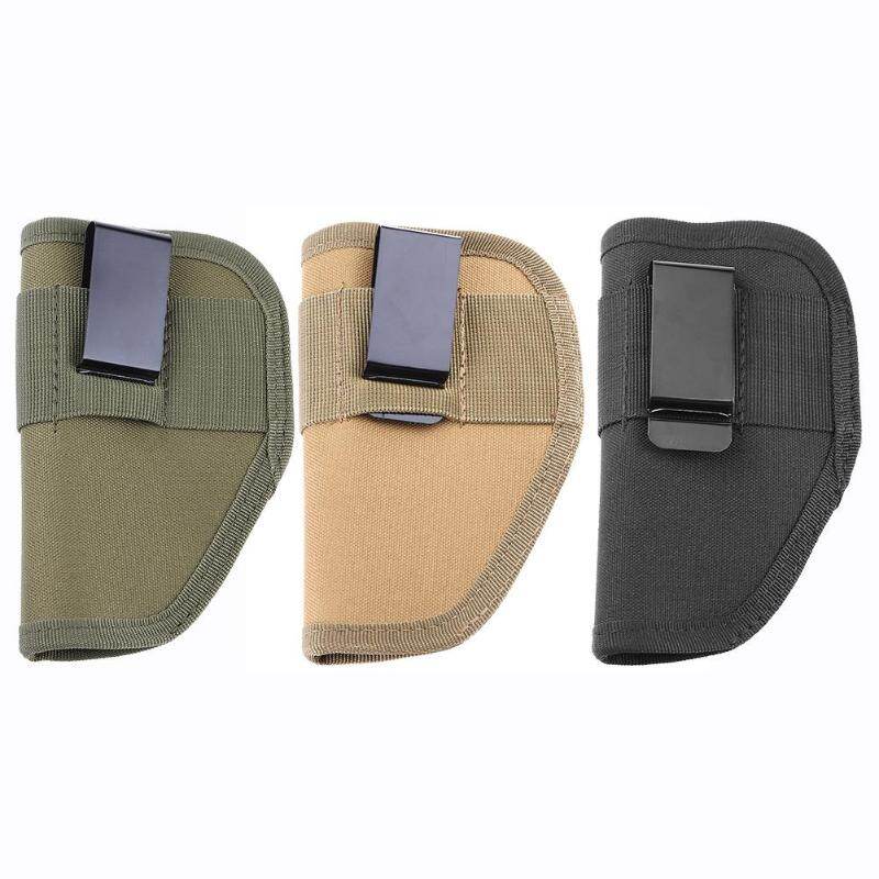 1PCS Holster Tactical Concealed Ankle Leg Holster Pouches Hunting Bag ...