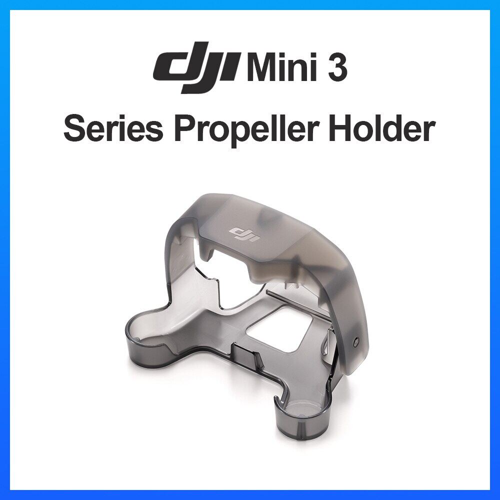 DJI Mini 3 Series Propeller Holder For DJI Mini 3 Mini 3 Pro Essories ...