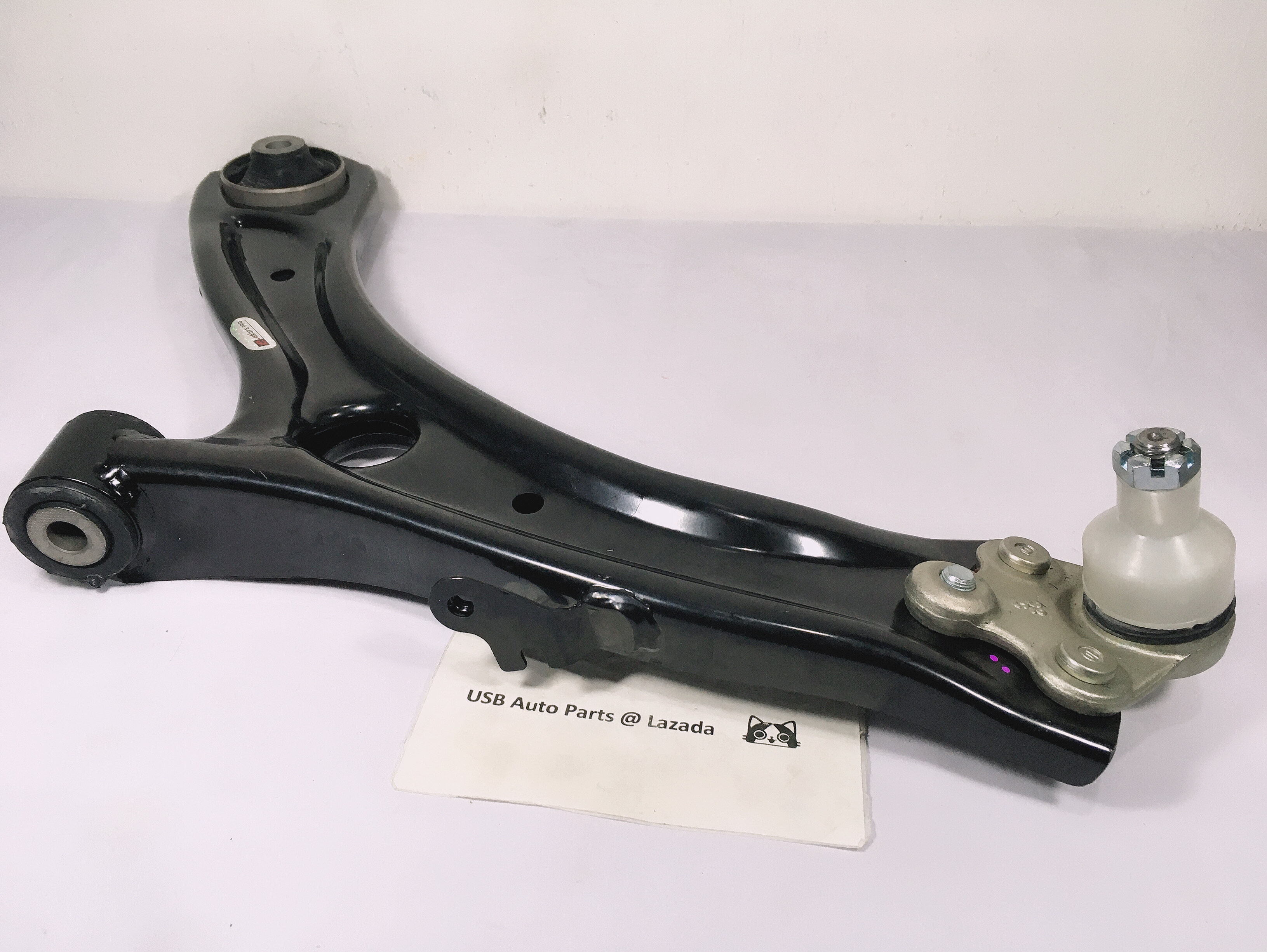 HONDA HRV 1ST GENERATION FRONT LEFT LOWER ARM | Lazada