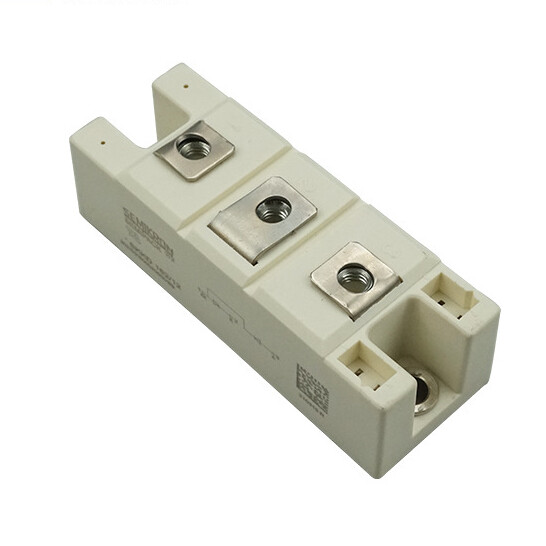 Rectifier wheel with varistor Rectifier module Rectifier bridge SKKD ...