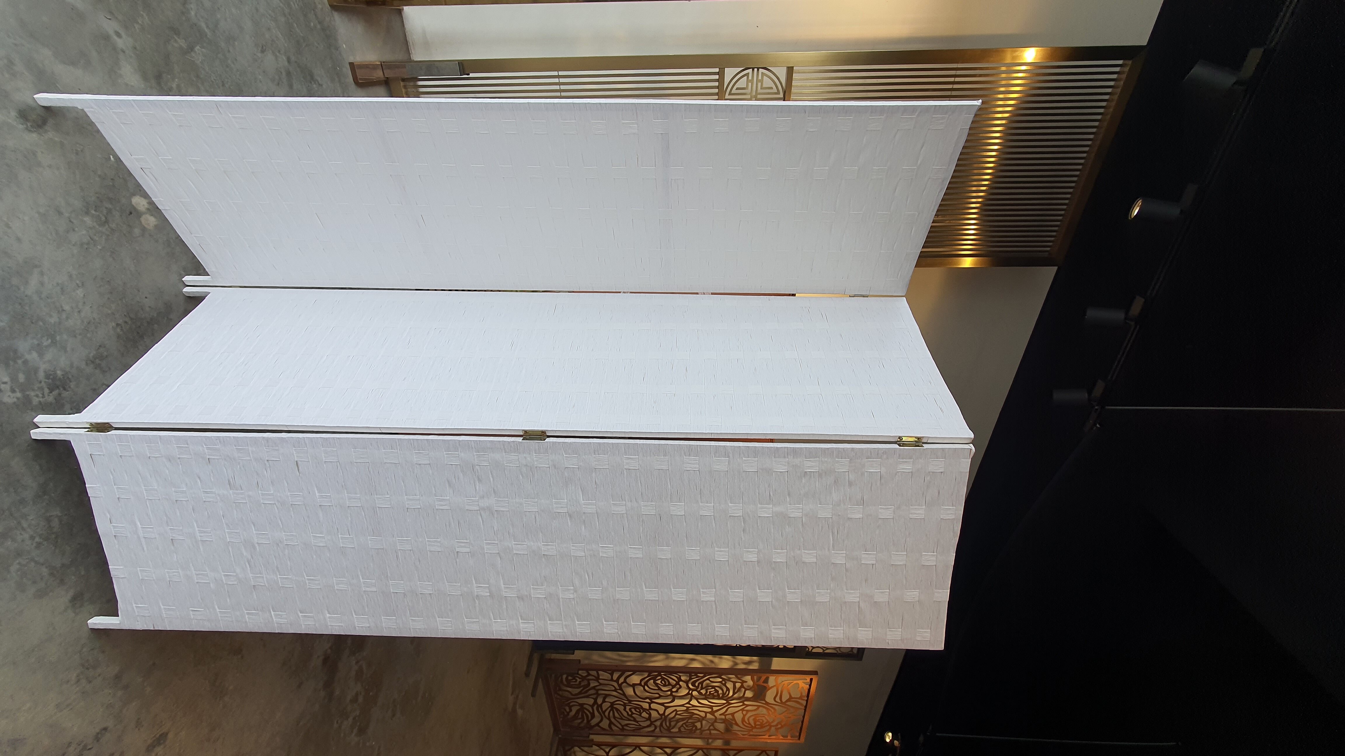 Partition, Penghadang Ruang Tamu, Penghadang solat, Folding Screen ...