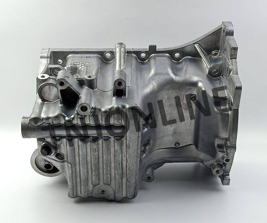 OIL PAN SUB,ASSY-TOYOTA VIOS NCP150,NCP151,TOYOTA SIENTA NSP170 (12101 ...