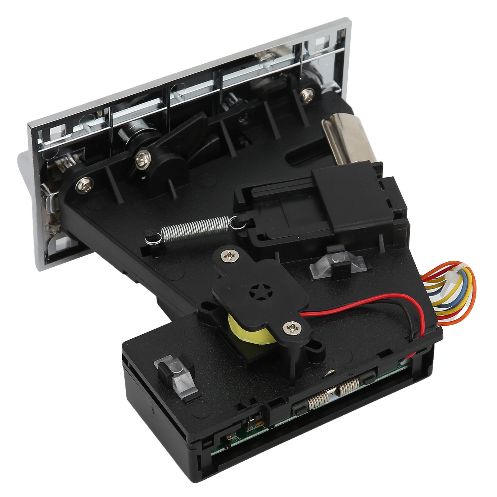 CPU Coin Acceptor Selector Box For Mechanism Vending Machine Mech ...