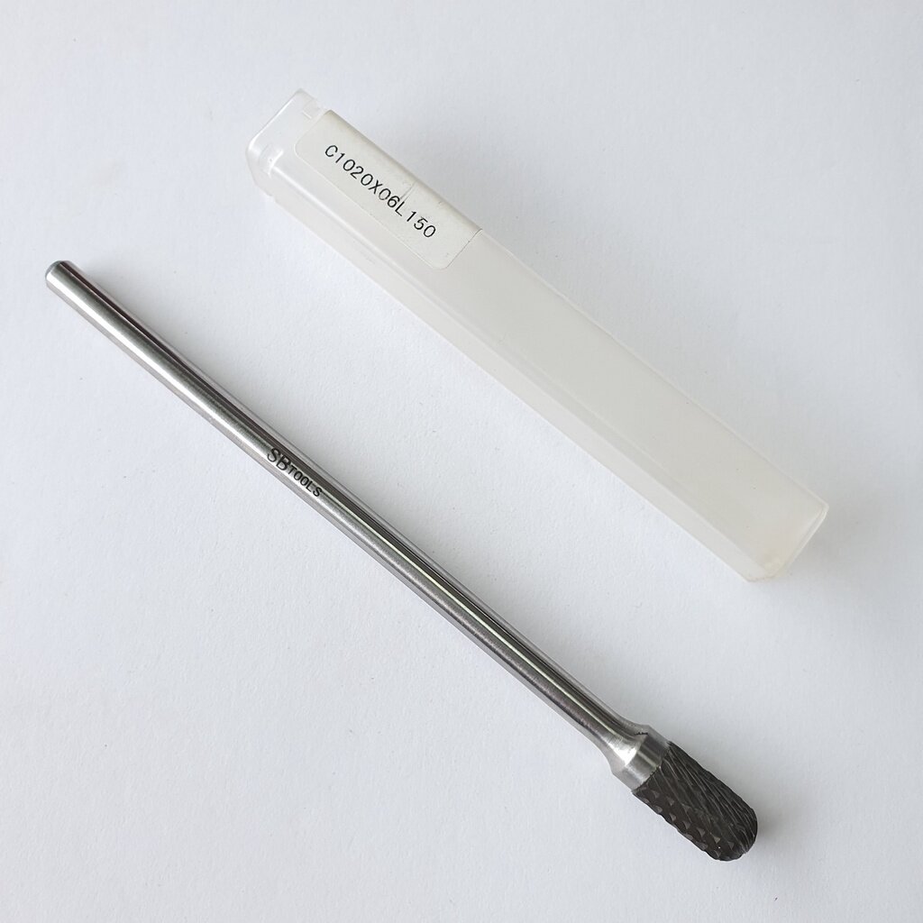 SB Tools Extra Long Rotary Burr (Unit Price) | Lazada