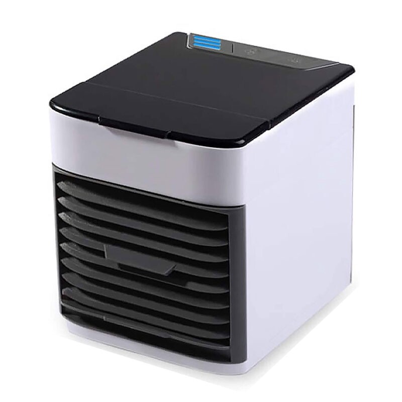 𝗛𝗬𝗗𝗥𝗢 𝗖𝗢𝗢𝗟𝗜𝗡𝗚 》 Mini Aircond Evaporative Air Conditioning Electric ...