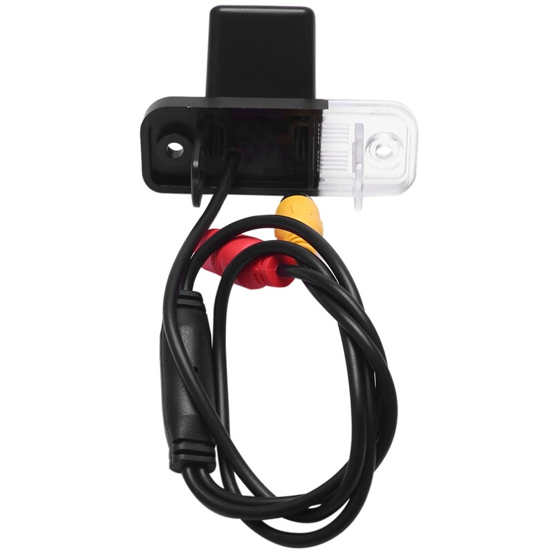 Rear View Camera Night-Vision Waterproof Parking Reverse Camera for ...