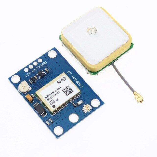 GY-NEO6MV2 new NNEO-6M GPS Module NEO6MV2 with Flight Control EEPROM ...