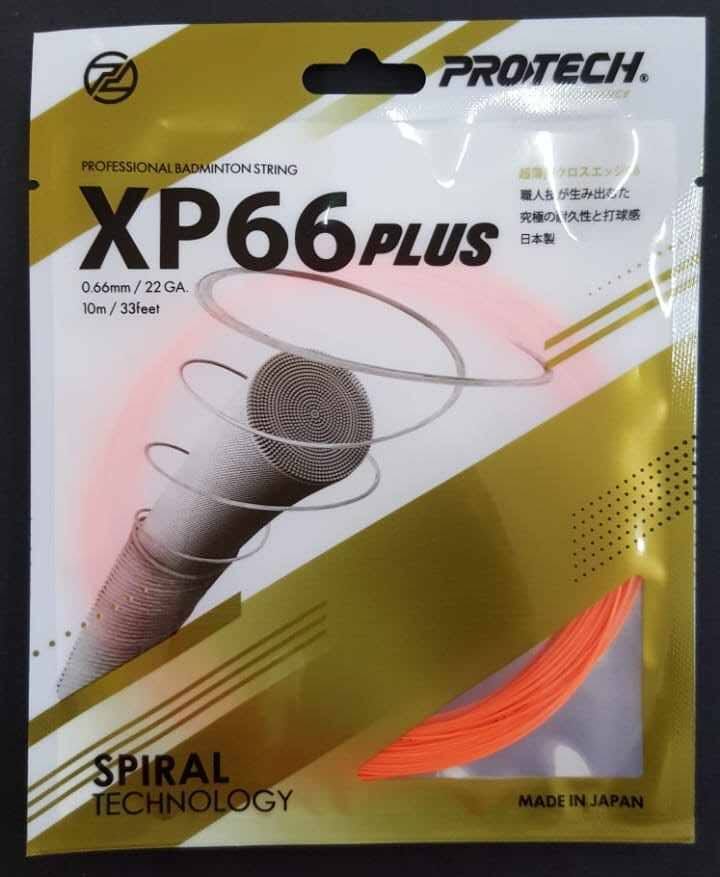 Protech XP66 Plus Badminton String | Lazada