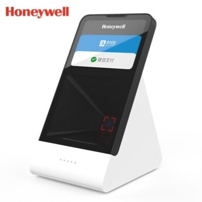 Honeywell MP610 QR Scanner Payment Box | Lazada