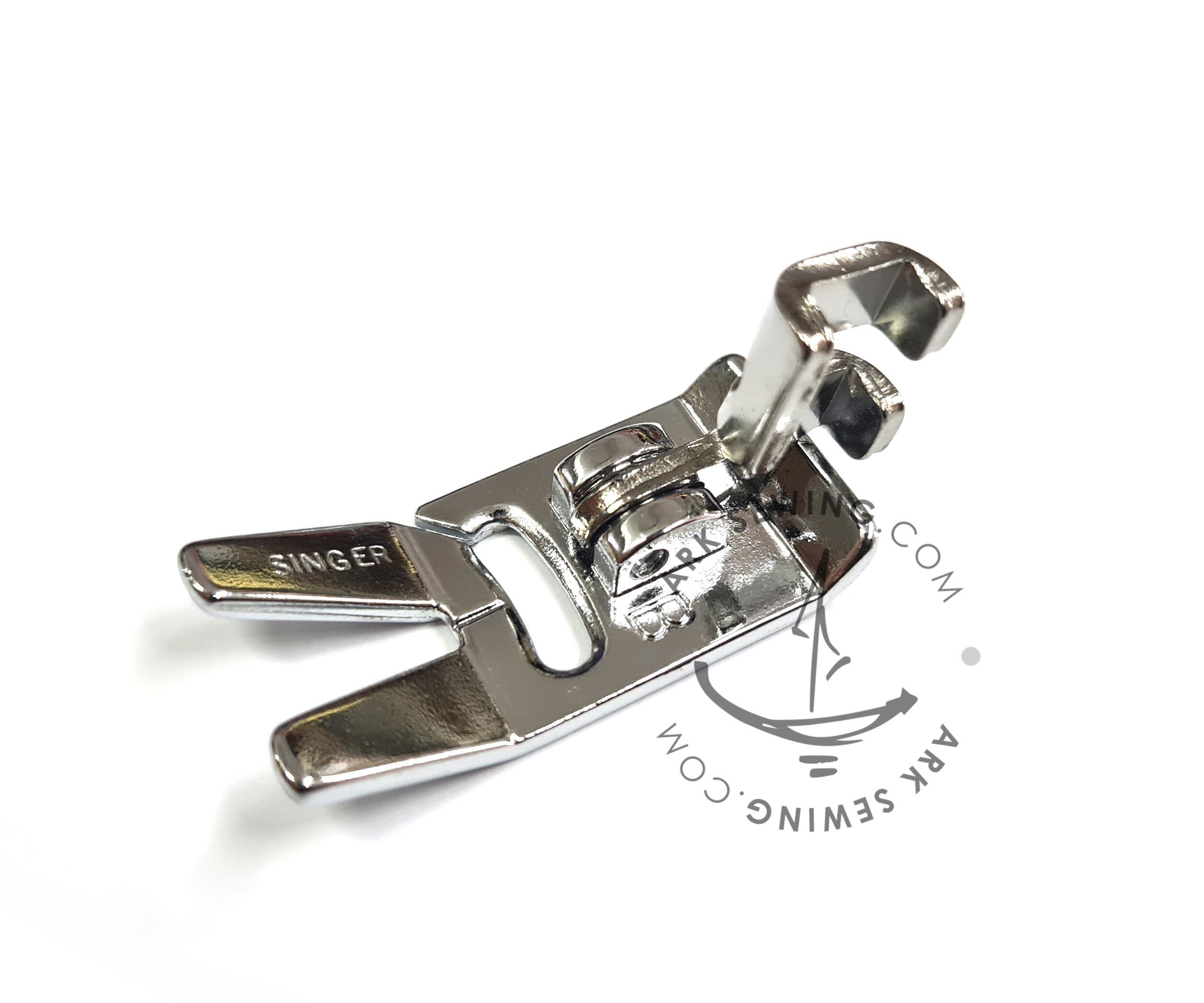 SINGER 968 PRESSER FOOT / TAPAK MESIN JAHIT SINGER 968 (ORIGINAL) | Lazada