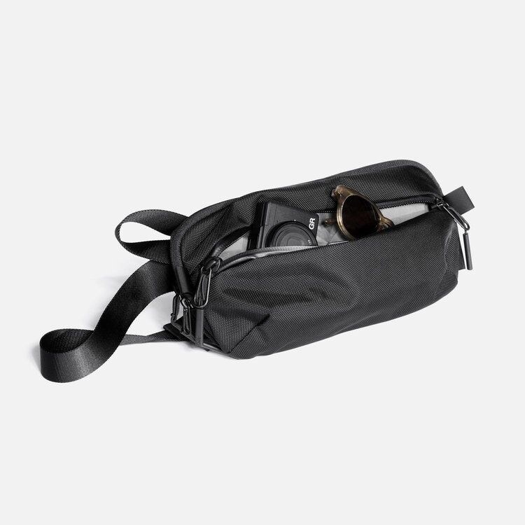 Original Authentic AER Day Sling 2 Ballistic Nylon Chest Bag Waist Bag ...