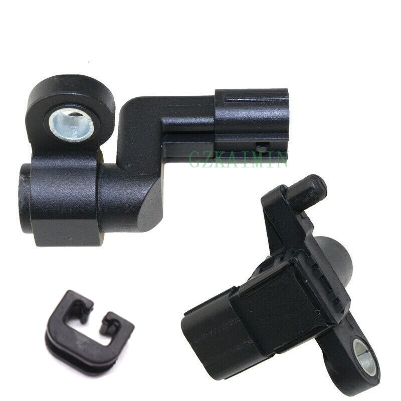 2022 brand new♧ set 2 new Crankshaft Sensor Oem 37840 RJH 006 ...