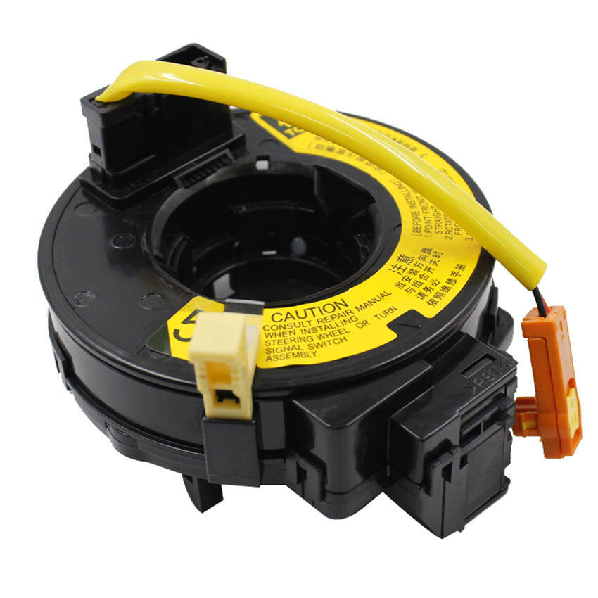 84306-33020นาฬิกาสปริงสายเคเบิลเกลียว8430633020อุปกรณ์เสริมพวงมาลัย ...