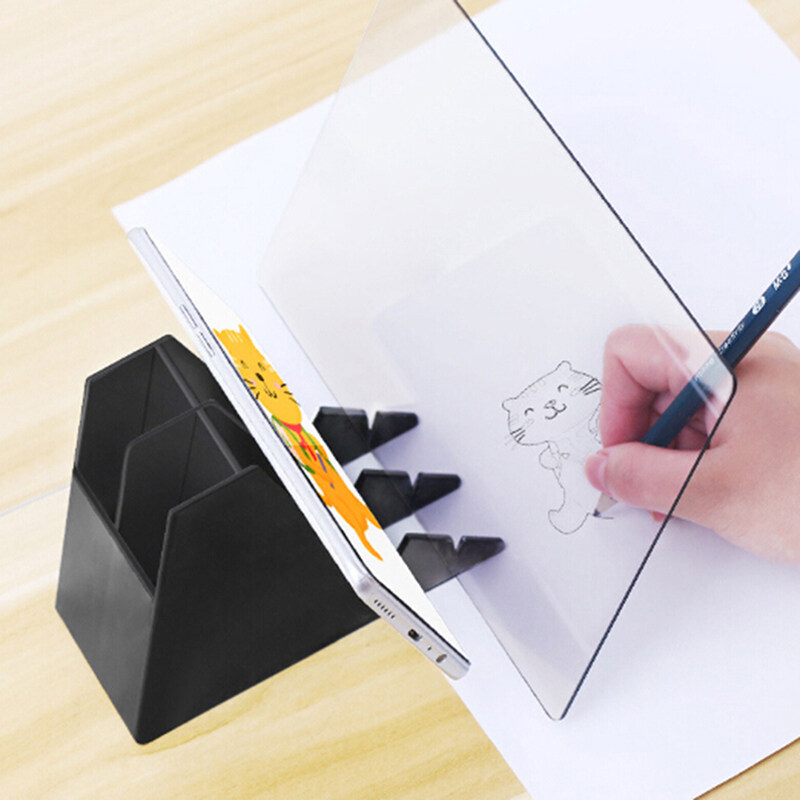 CCC Sketch Tracing Drawing Board Optical Draw Projector Painting ...