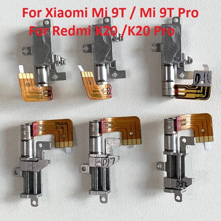 Original For Xiaomi Mi 9T Pro Mi 9T/ Redmi K20 K20 Pro Front Camera ...