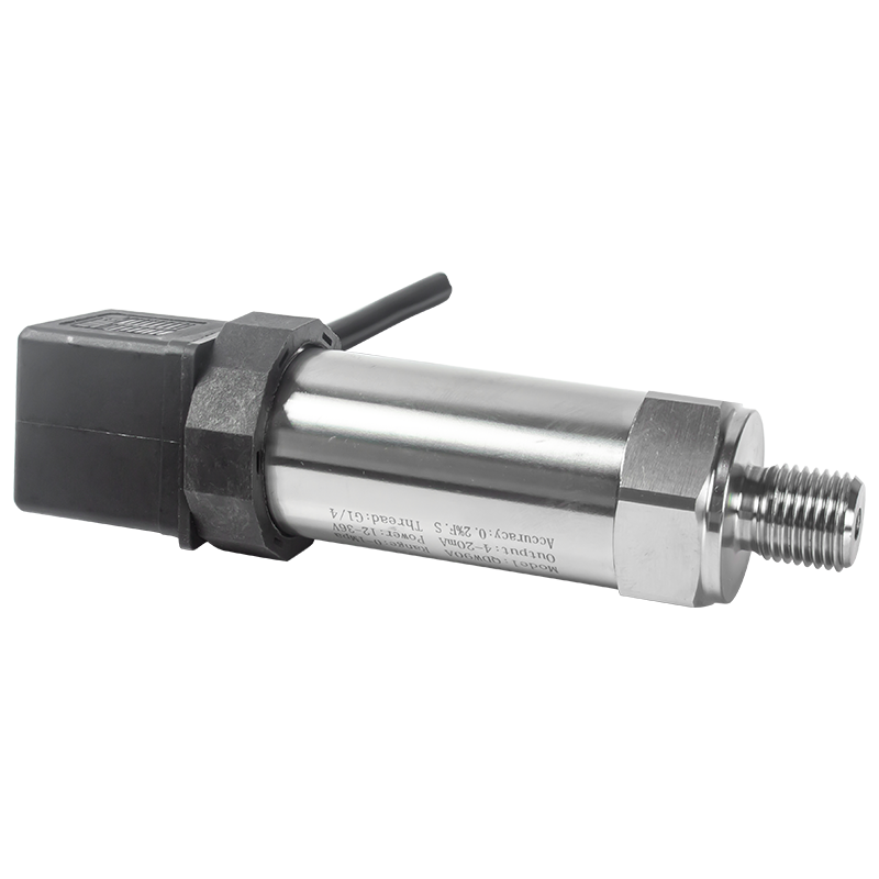 0-4bar 0-400bar 0-600bar Pressure Transmitter M20x1.5 Pressure Sensor 4 ...