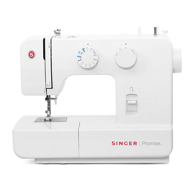 Singer Sewing Machine 1409 Better than Singer M1505. PROMISE Multi ...