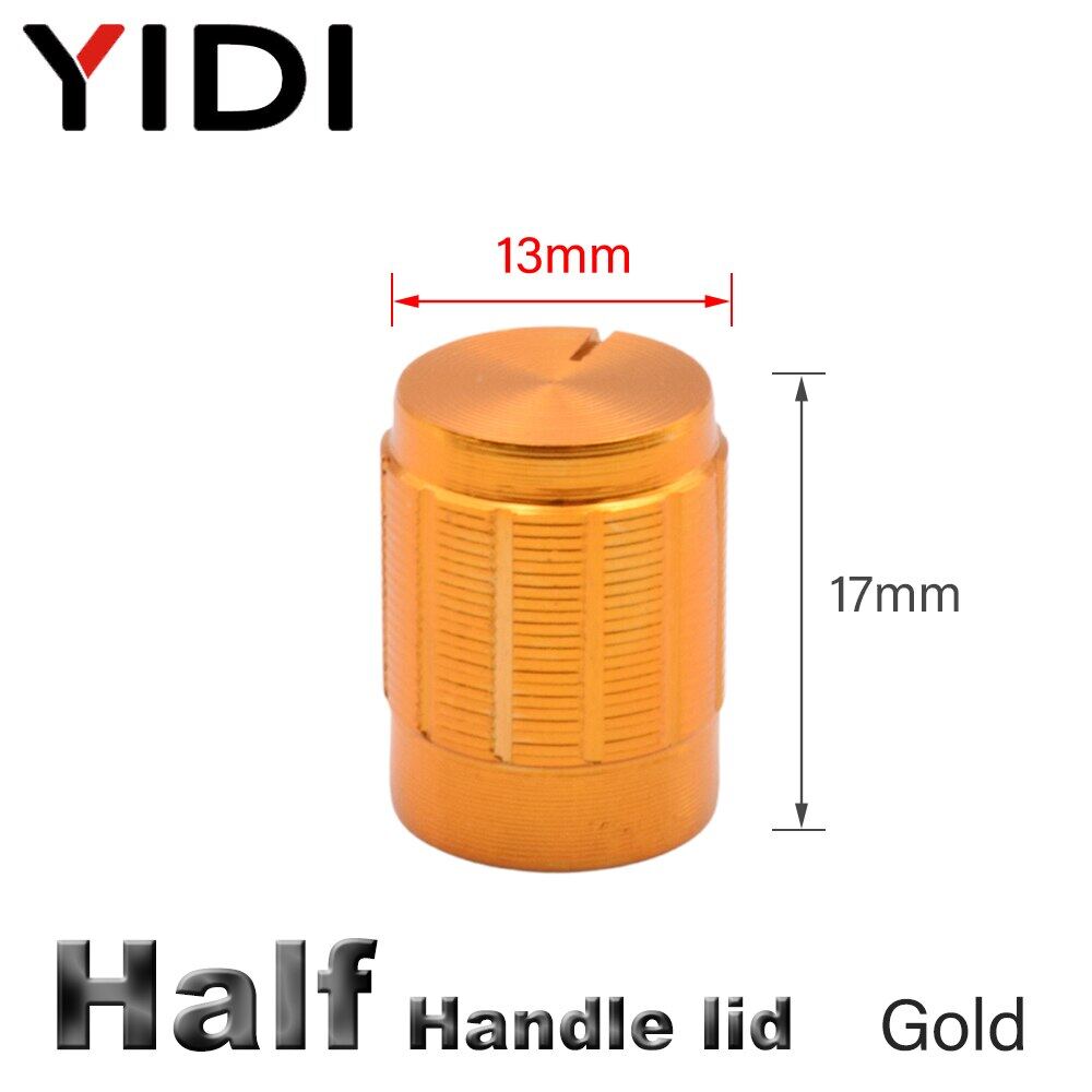 5/10Pcs 20 Position Incremental 360 Rotary Encoder Knob Button Switch ...