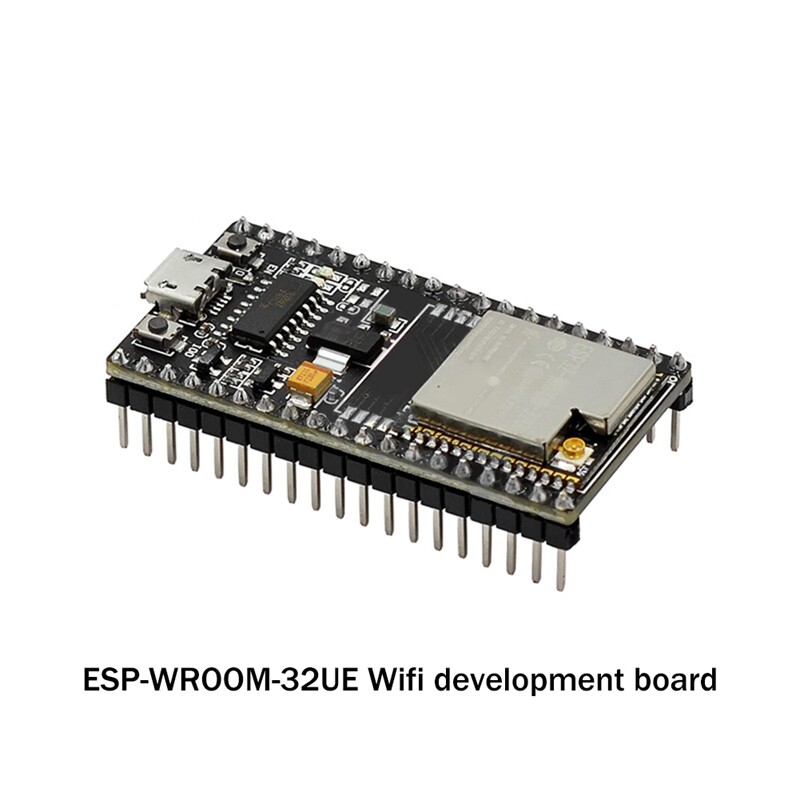 ESP-WROOM-32UE IoT Development Board Development Board Black ...