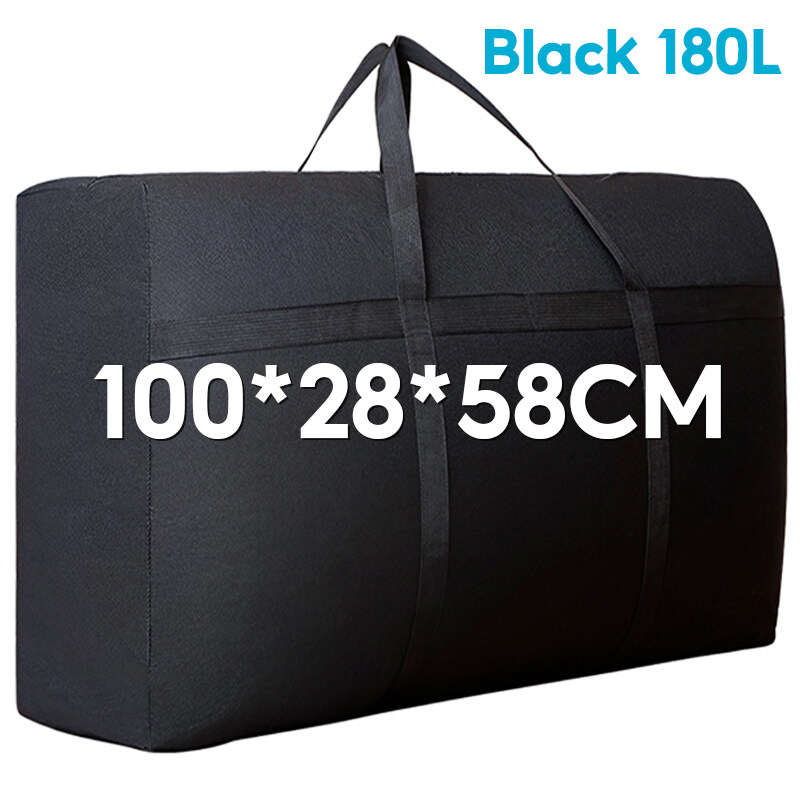 PACKONE Beg Besar Moving Bag 100L/180L Extra Large Storage Bag ...