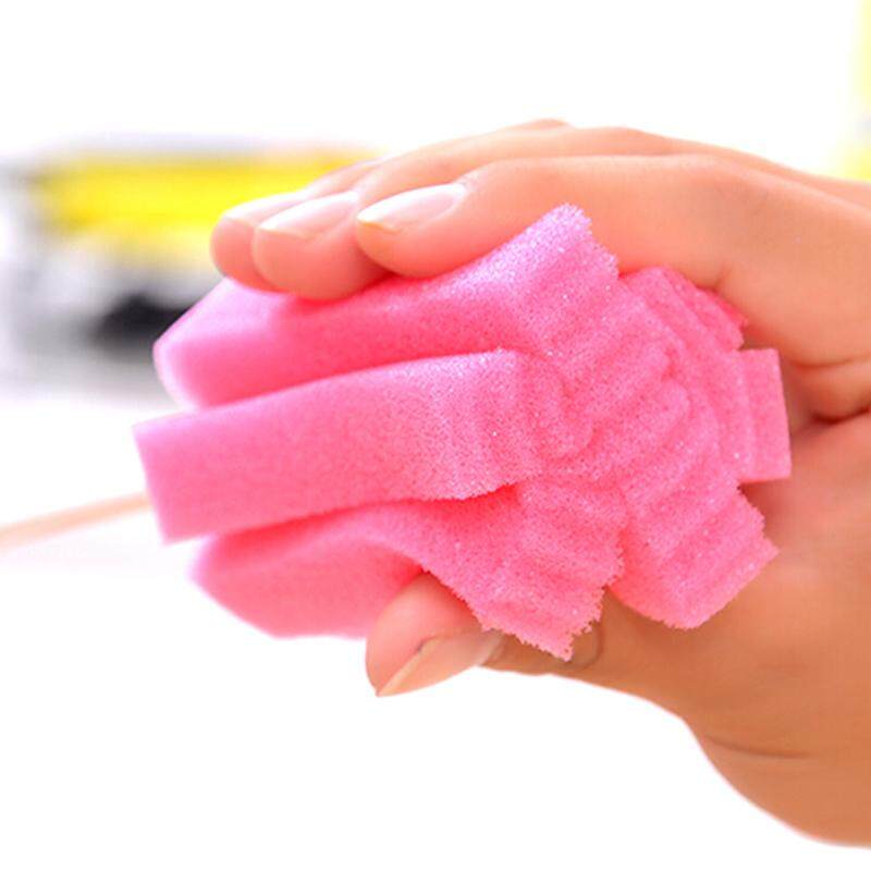 1 Pcs Glass Bottle Cleaning Sponge Brush Cleaner Washing Kitchen Y1A8 ...