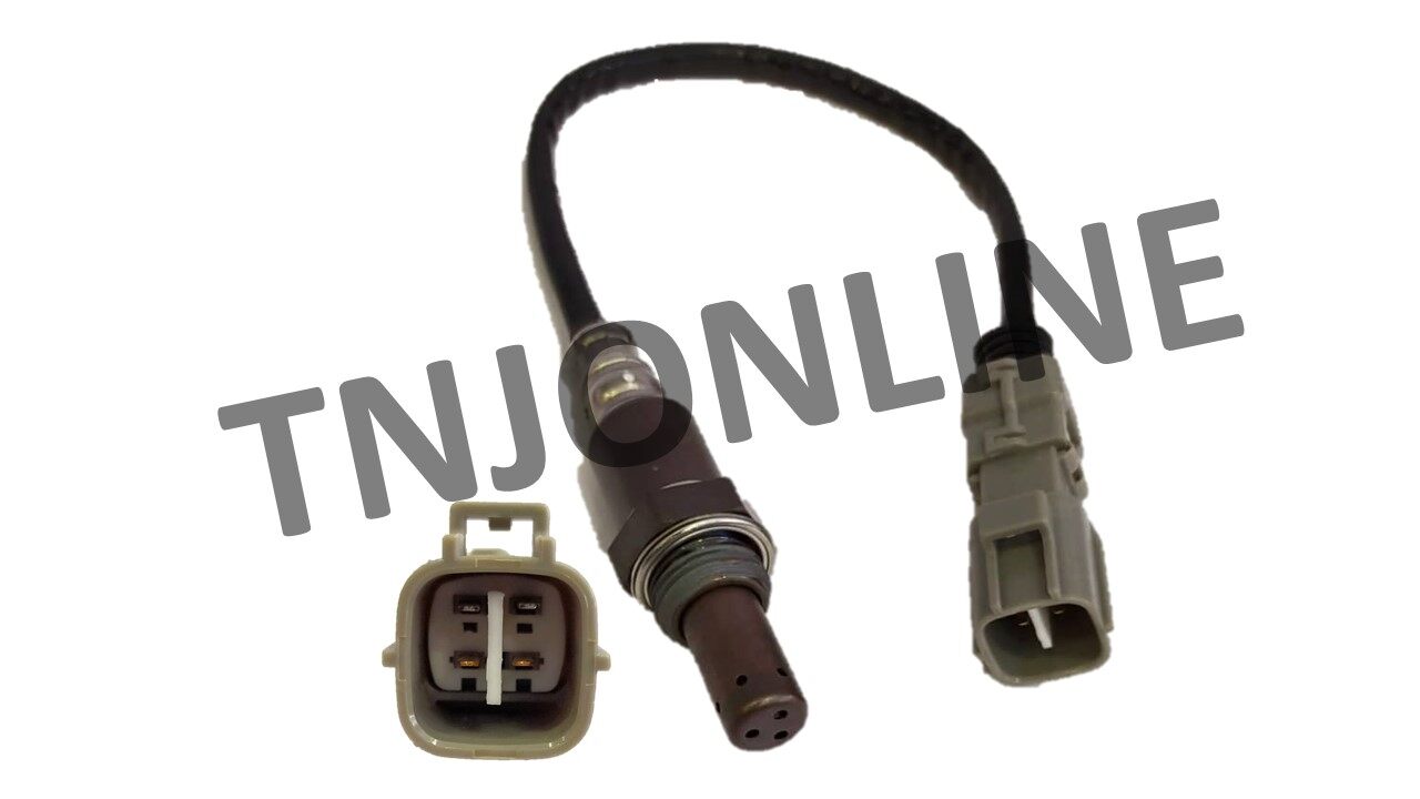 (89465-48170) TOYOTA HARRIER MCU30 MCU35 3.0 (EXH MANIFOLD LOWER ...