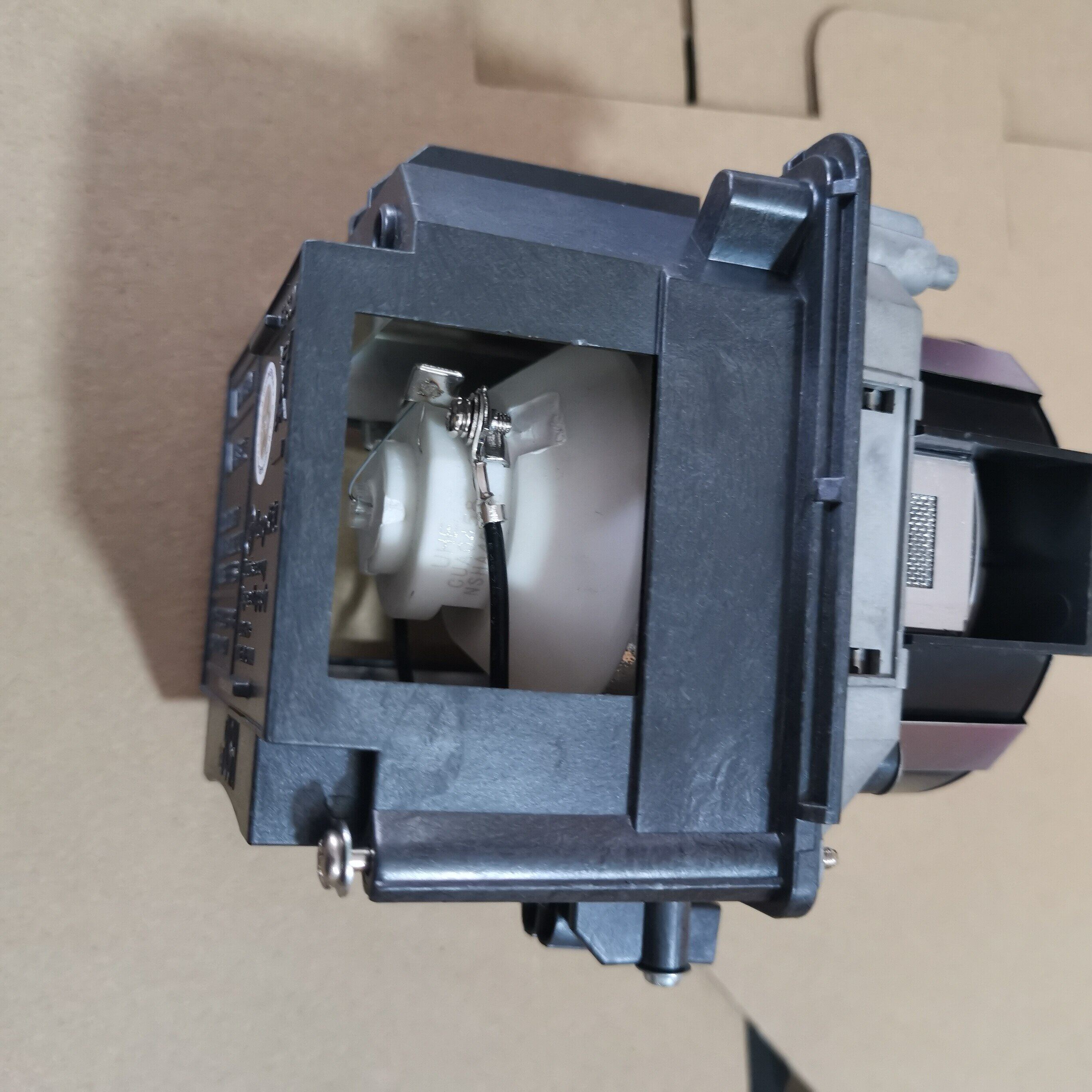 ZR ELPLP93หลอดไฟโปรเจคเตอร์ของแท้,สำหรับ CB-G7000W CB-G7100 CB-G7200W ...