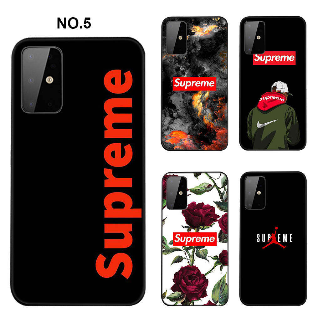 เคสอ่อน Samsung Galaxy A91 A82 A81 A72 A71 A52 A51 A42 A41 M31 M51 M21 M30S M30 + A9 + A8 A6 A6 ...