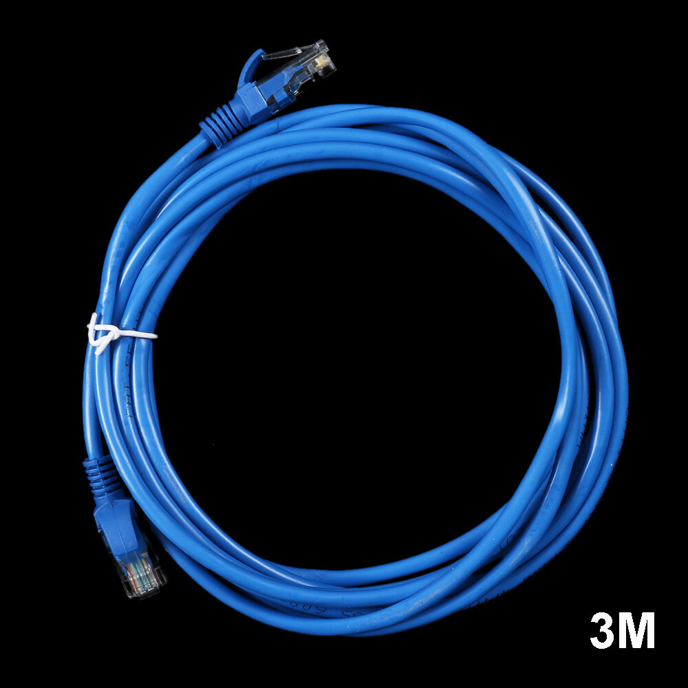 INSIGNIA Durable Practical Professional Various Length Internet ...