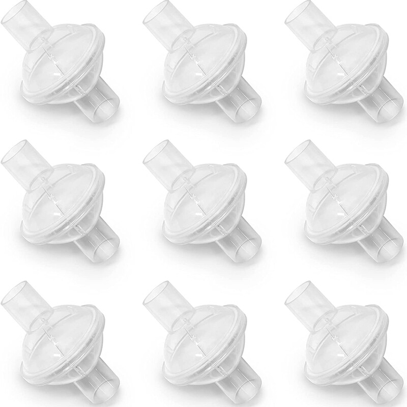 Fit&In&Line CPAP Filter for Dreamstation - CPAP Filters for Philips ...