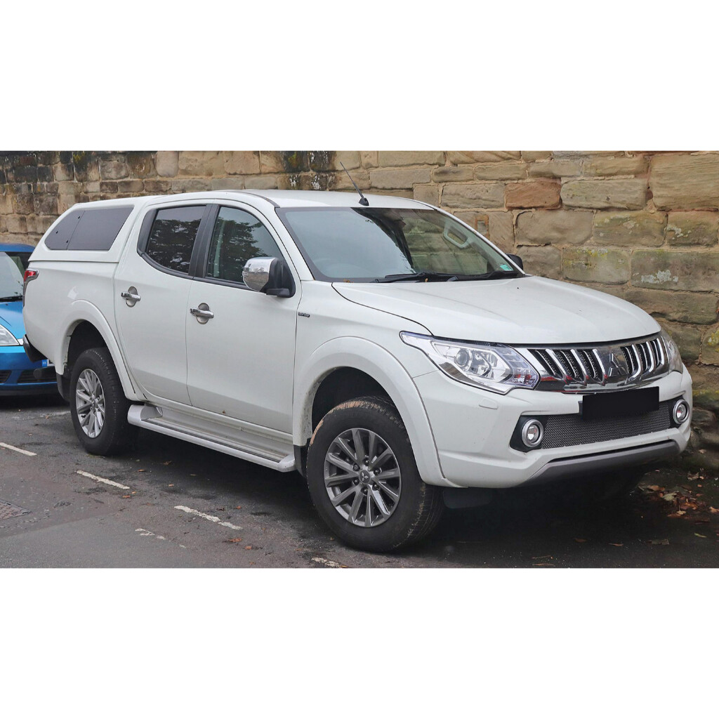 Profender Queen Series + Piggyback Shock Absorber Hilux VIGO REVO ...