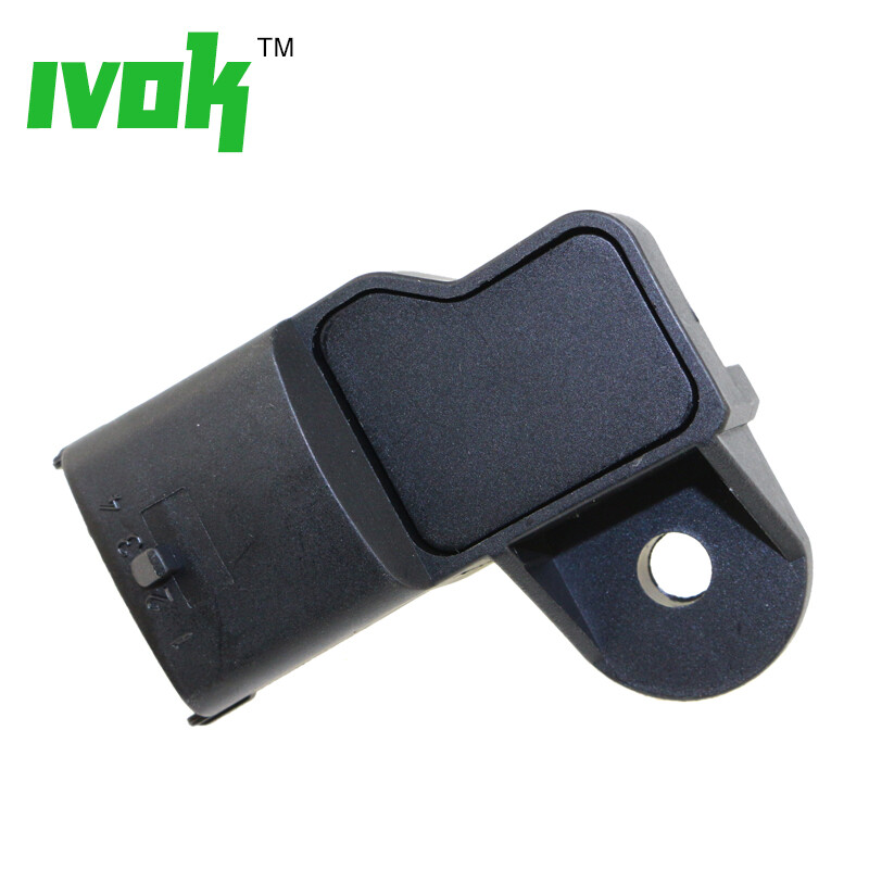 【Original】Manifold Pressure MAP Sensor For Mitsubishi Lancer Colt Cedia ...