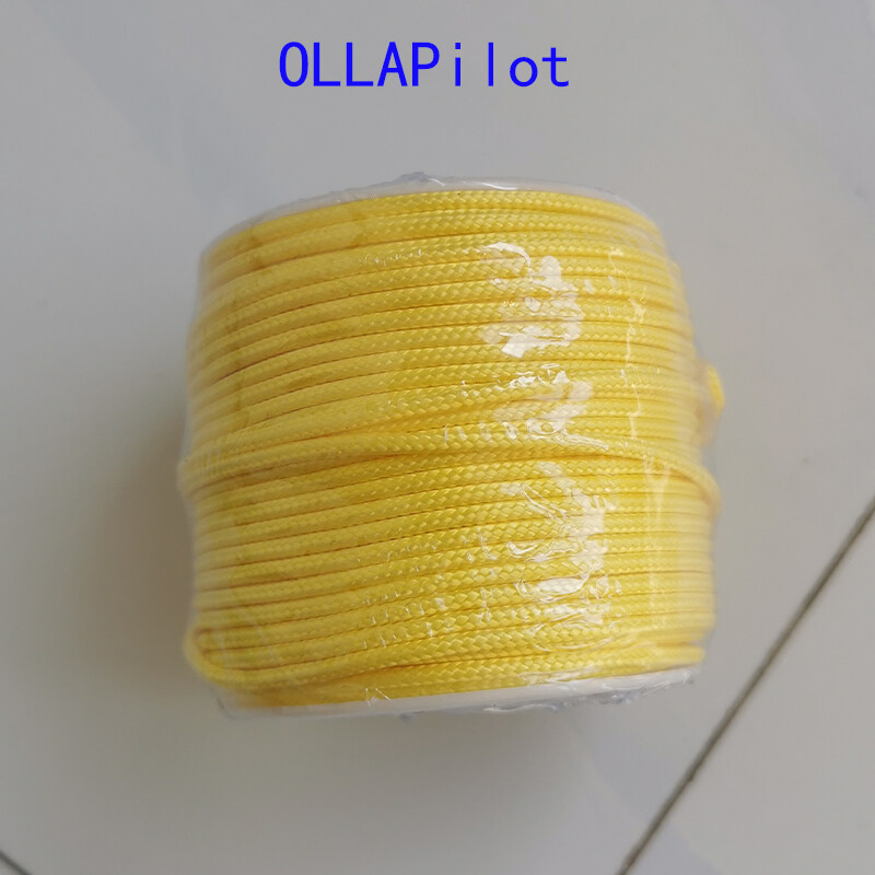 2mm Fishing Line 30 meters /50meters /100 meters 16 Strands ...