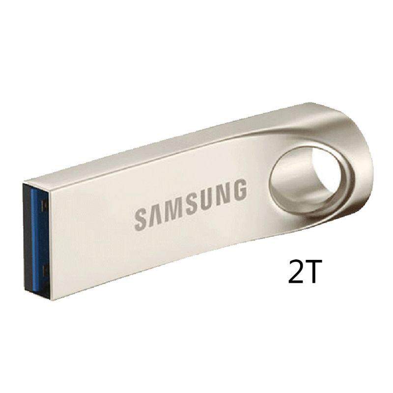 Mini Metal USB 3.0 Flash Drive High Speed 2T Memory Stick Pen Drive ...
