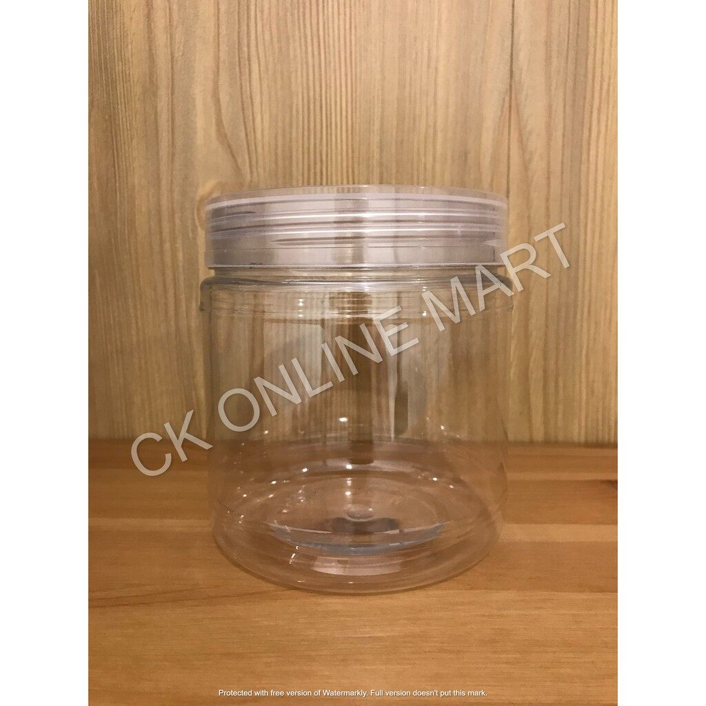 BP0701 BALANG KUIH/BALANG KUEH/BALANG RAYA PLASTIK 700ML⚡️READY STOCK⚡️ ...