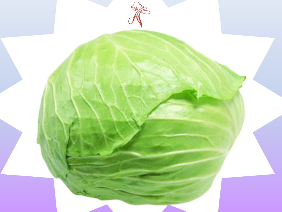 Kubis Cina (中国包菜) (For Muar Area Only/ Untuk Muar Sahaja/ 只限麻坡区域)/Kubis ...