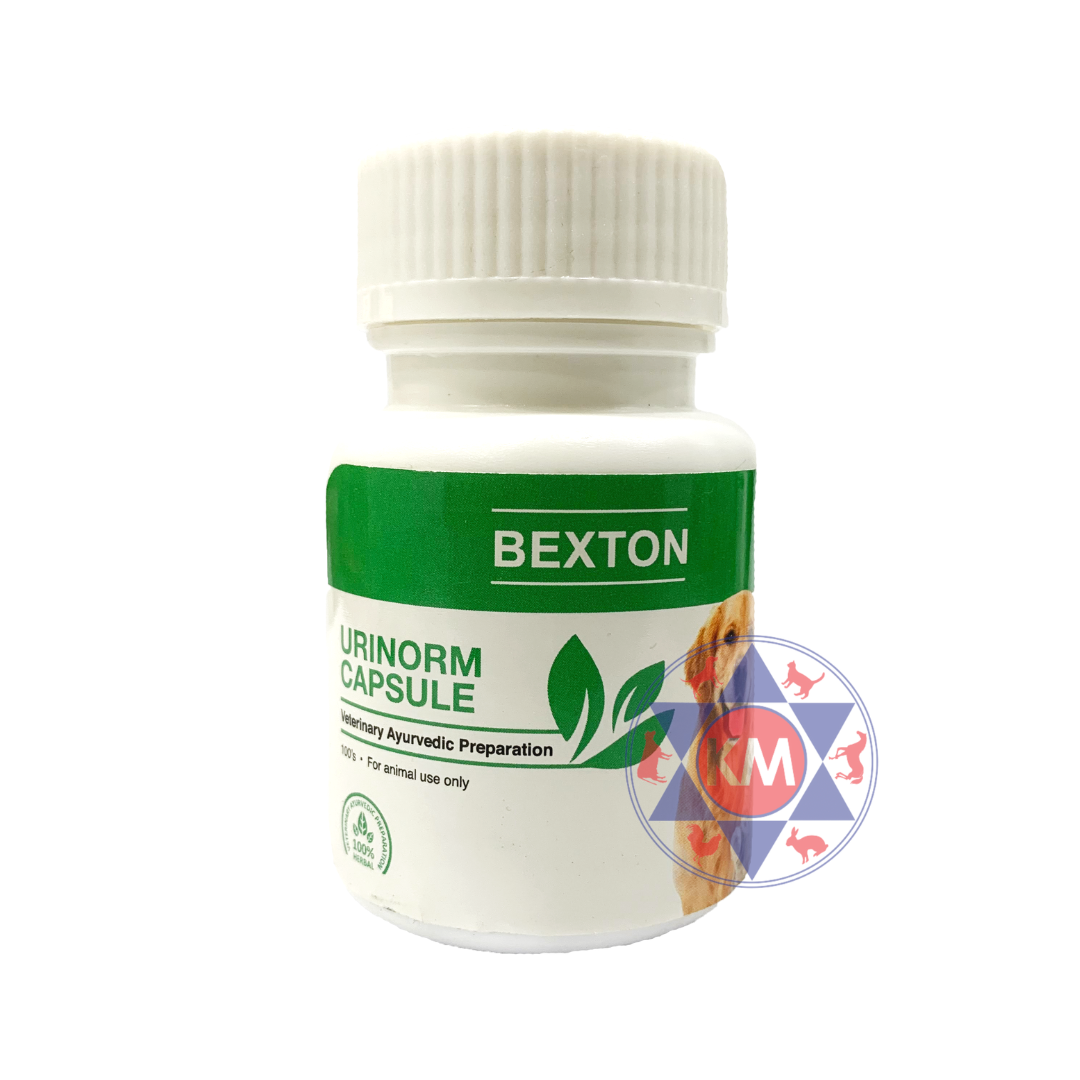 Urinorm AFS Caps - 60s | Lazada