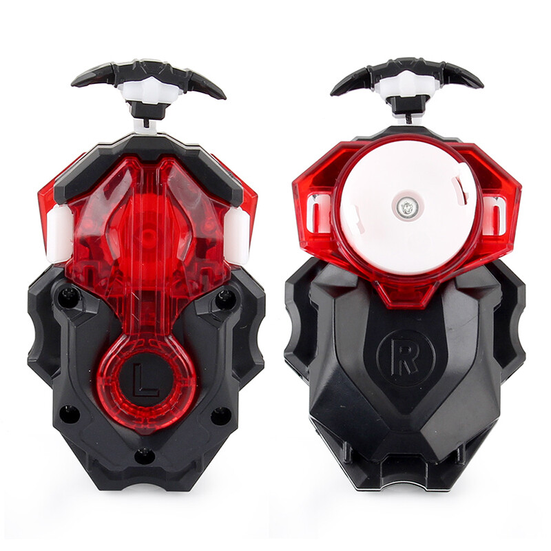 Custom B-184 Launcher LR Left Right for Beyblade Burst Gyro Accessories ...