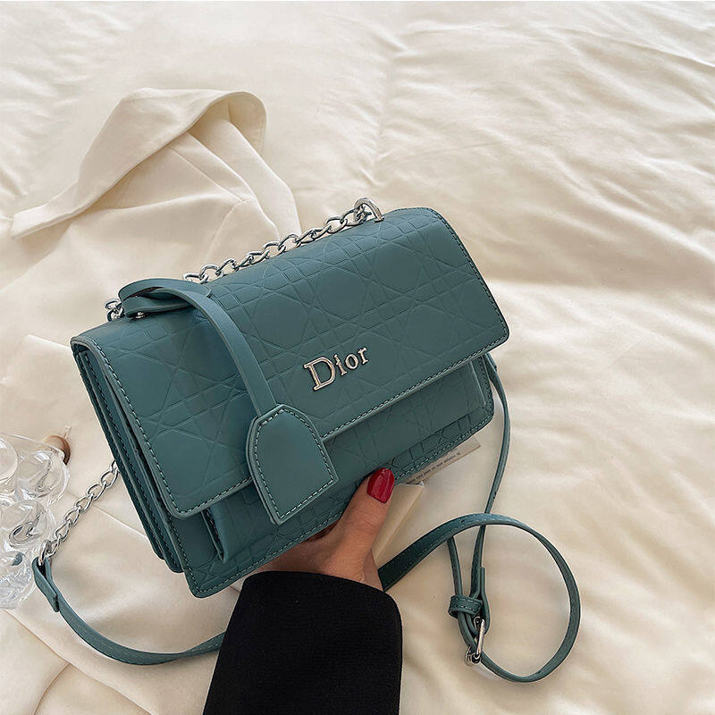 2021 Popular New Shoulder Bag Luxury Design Women's Messenger Small ...