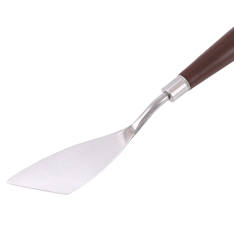 21Pcs Painting Knives /Painting Tools / Painting Spatula / Oil Color ...