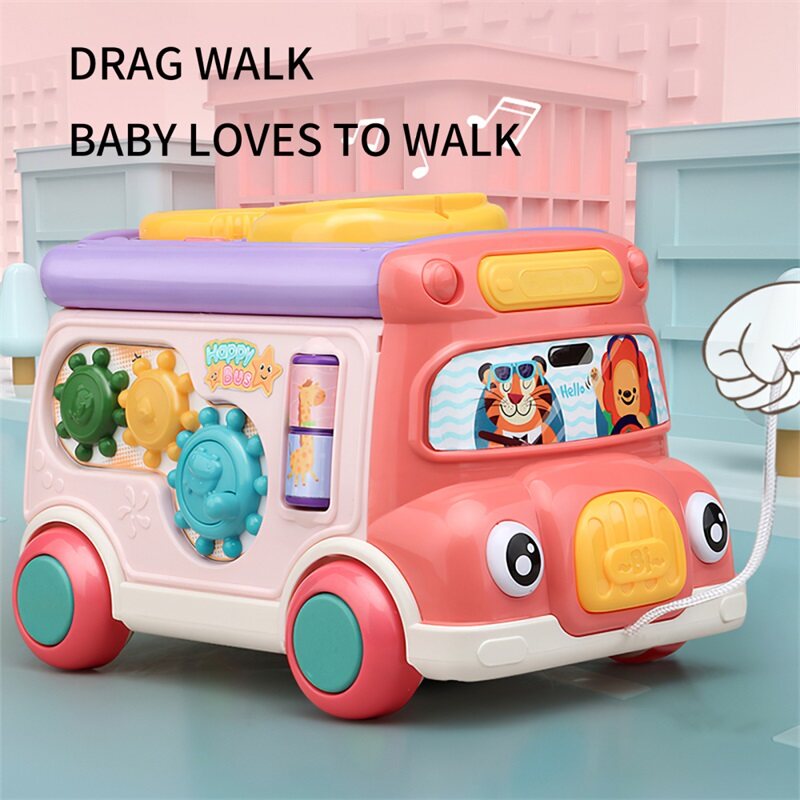 Kid Push Pull Toys at Stephen Jamerson blog