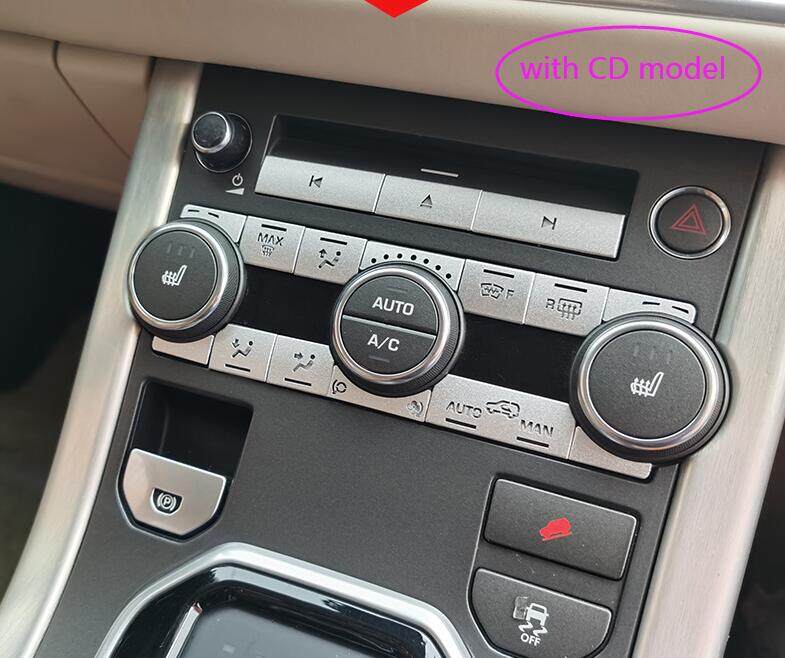 สำหรับ Land Rover RANGE ROVER Evoque 2013-19รถอิเล็กทรอนิกส์ Handbrake ...