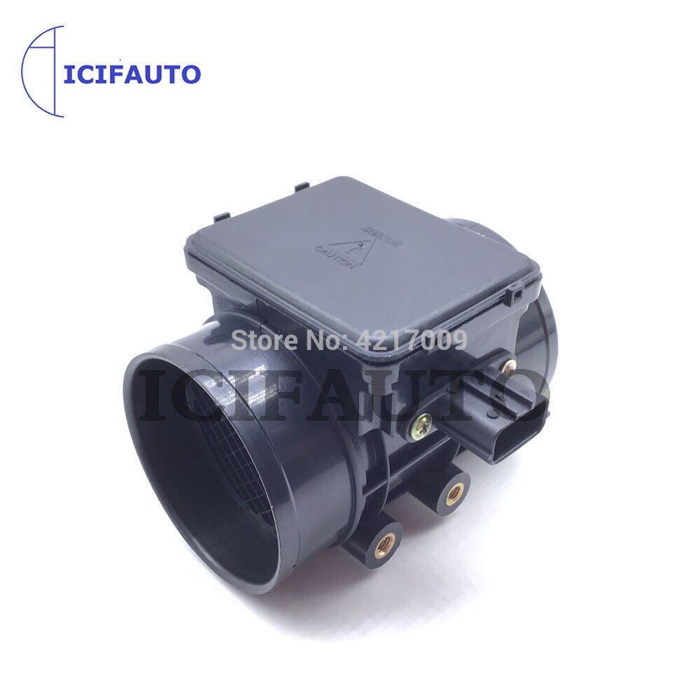 Mass Air Flow MAF Sensor สำหรับ SUZUKI GRAND VITARA I/ 1 MAZDA MX-5 323 ...