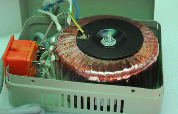 For Japanese version and American version Dyson hair dryer transformer ...