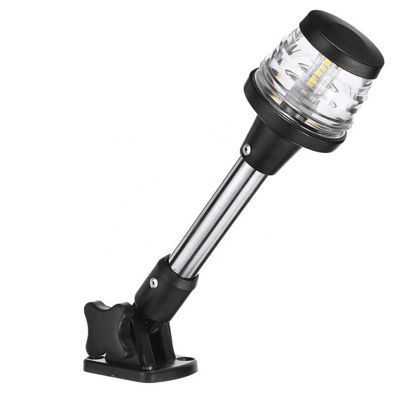[COD][จัดส่งฟรี]Navigation Anchor Lights All Round 360 Degree Boat ...