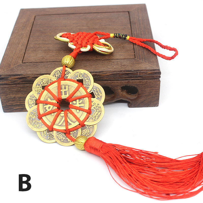 Chinese Good Luck Symbols Feng Shui